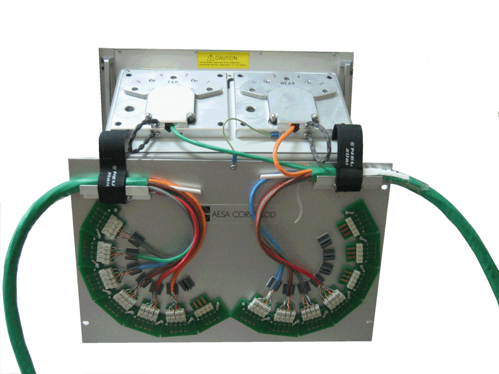 AXT – AESA Cortaillod