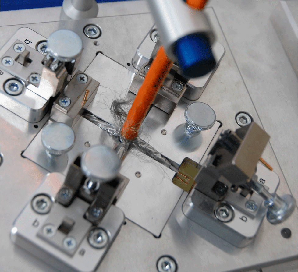 Cobalt – AESA Cortaillod