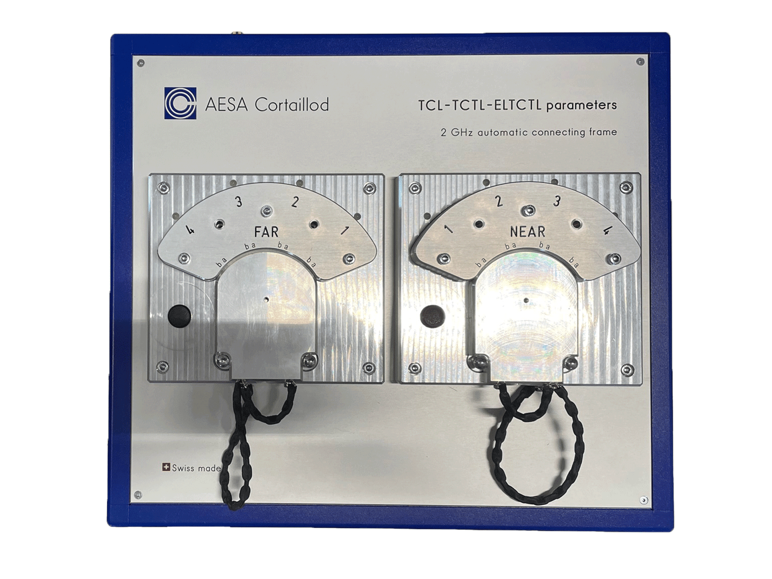 TCL – AESA Cortaillod